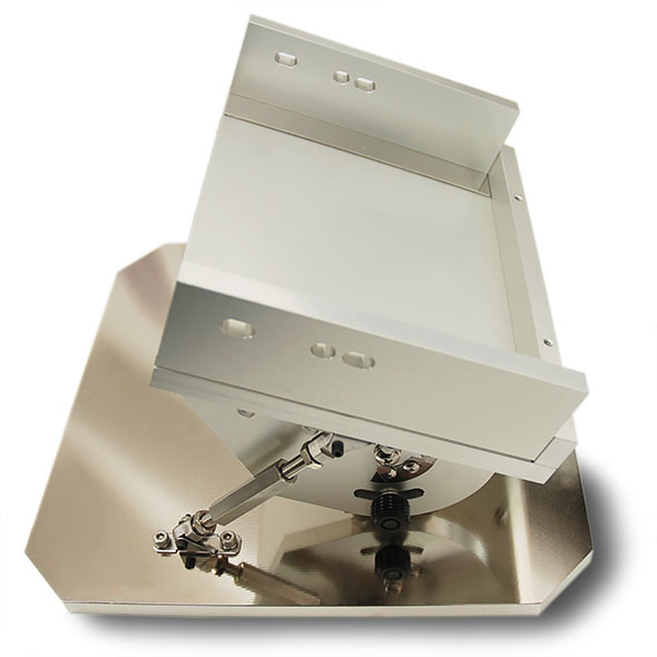 角度ステージ・傾斜ステージ AGシリーズ | MSA FACTORY