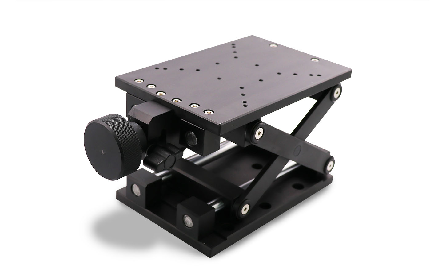 精密Zステージ MZSシリーズ | MSA FACTORY