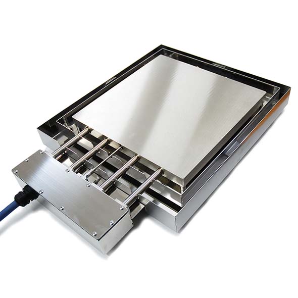 高温ホットプレート 400℃ PA4000シリーズ | MSA FACTORY