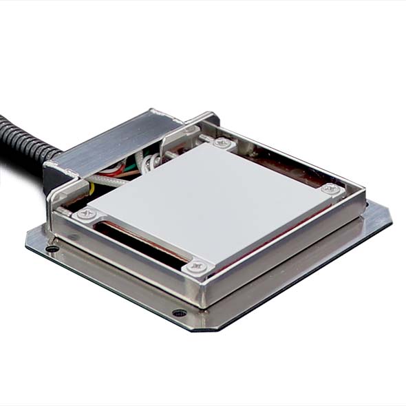 ULTRA-THIN HEAT STAGE 150-200℃ PH121/200 SERIES | MSA FACTORY