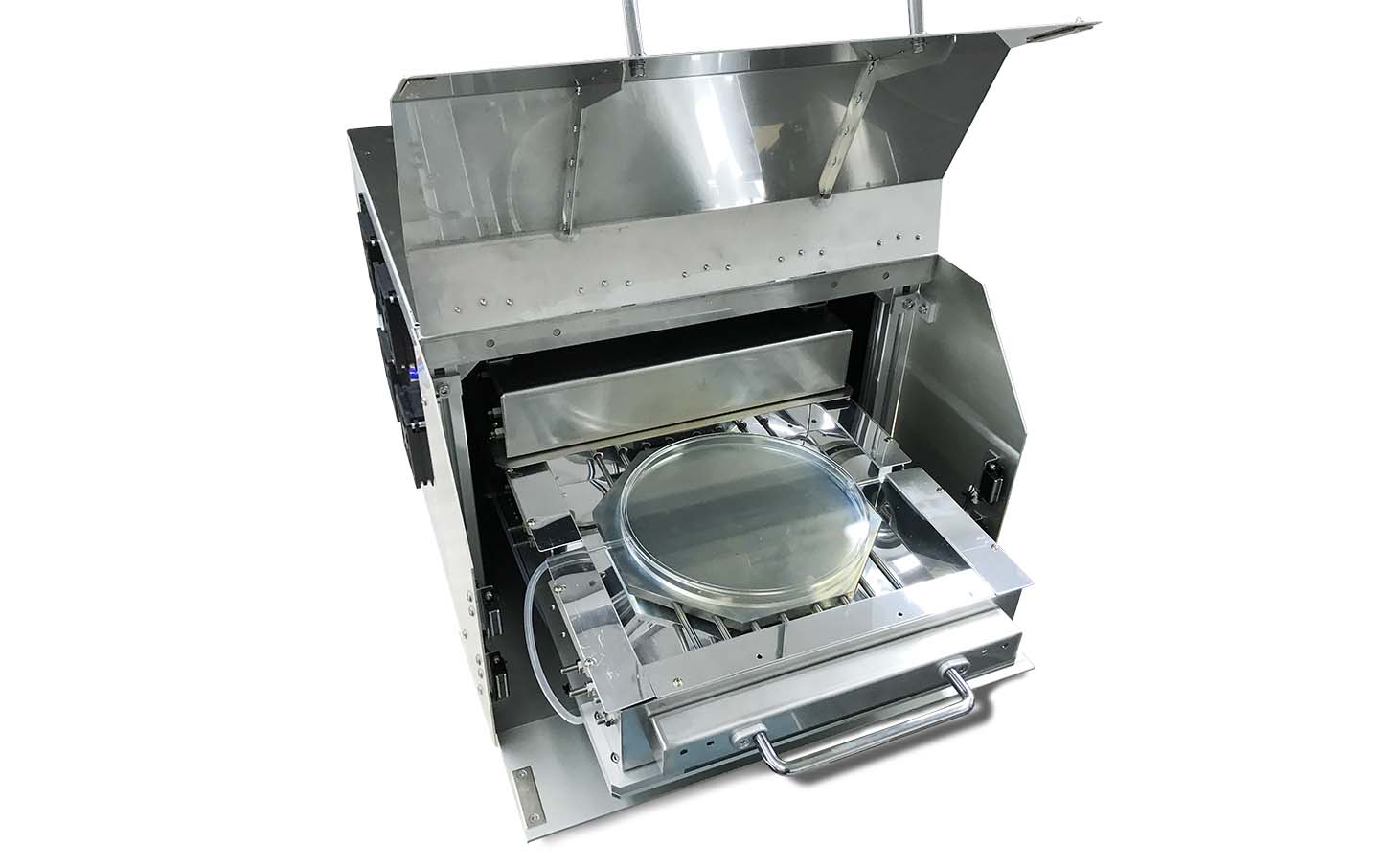 ULTRA-HIGH TEMPERATURE WAFER HEATING EQUIPMENT RP SERIES | MSA FACTORY