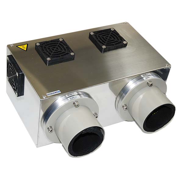 空気温調ユニット／PFシリーズ | MSA FACTORY