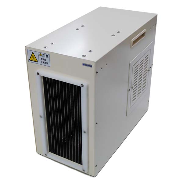 空気温調ユニット／PFシリーズ | MSA FACTORY