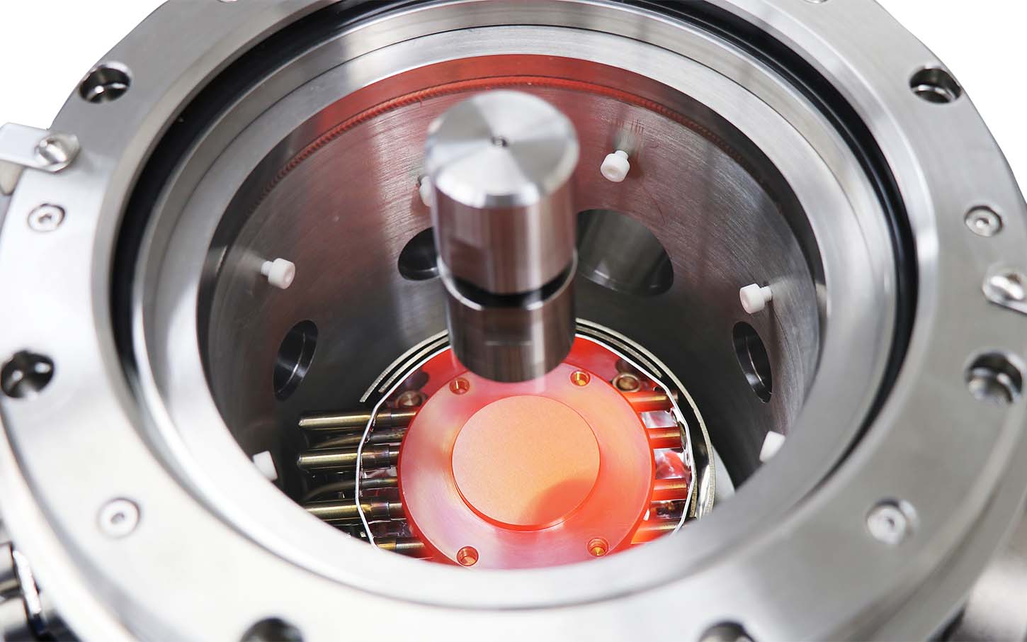 CUSTOM-MADE VACUUM CHAMBERS | MSA FACTORY