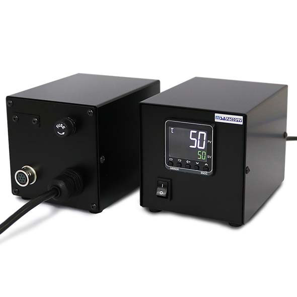 真空環境ホットプレート PH220シリーズ | MSA FACTORY