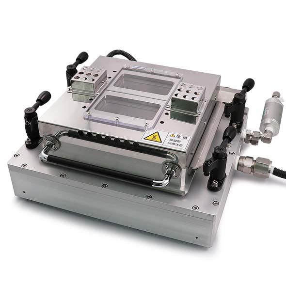 Vacuum High Speed Drying Oven PH224 Light Series | MSA FACTORY