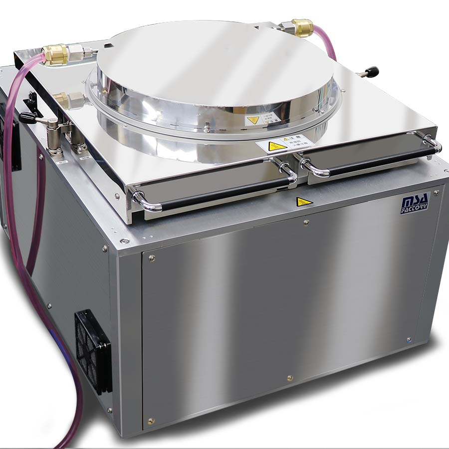 真空加熱炉・乾燥炉・VCD PH225シリーズ | MSA FACTORY