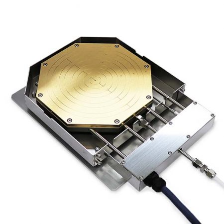 薄型・大型 精密ステージ IXYシリーズ | MSA FACTORY