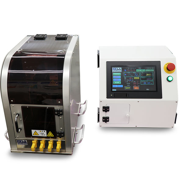 MSA FACTORY 断熱材評価装置 HE-DD-I シリーズ