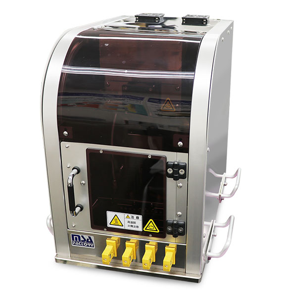 MSA FACTORY 断熱材評価装置 HE-DD-I シリーズ