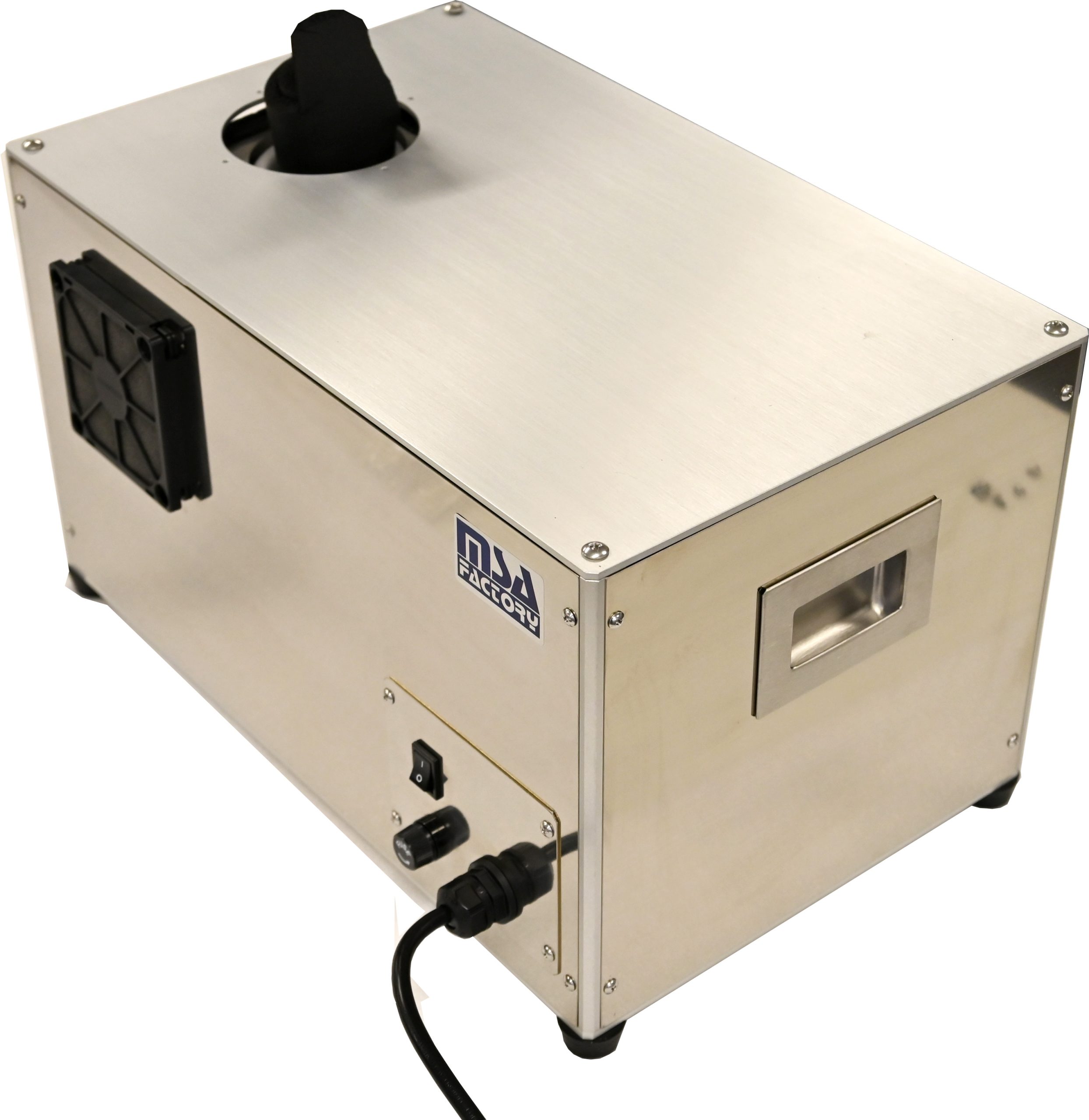 Ultra-Low Temperature Cold Trap GLT Series | MSA FACTORY